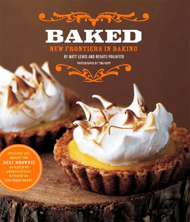 The 10 best baking cookbooks | Gourmet Traveller