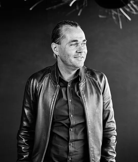 Chef Shannon Bennett Talks Sustainability