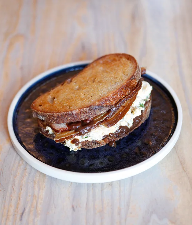 Australia's best sandwiches | Gourmet Traveller