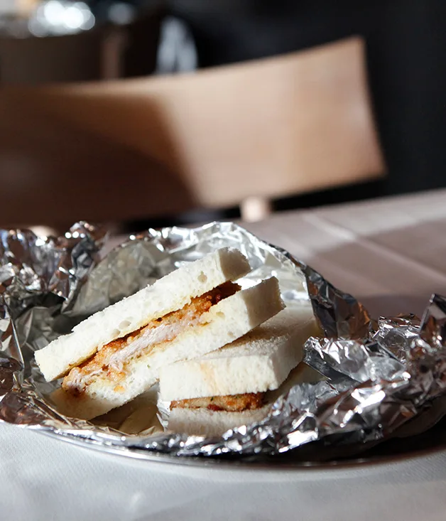 Australia's best sandwiches | Gourmet Traveller