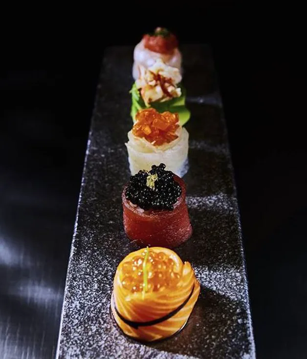 Kisumé | Gourmet Traveller