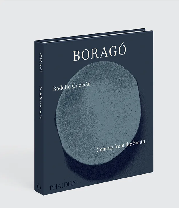 Catch Boragó Chef Rodolfo Guzmán in Australia Next Month