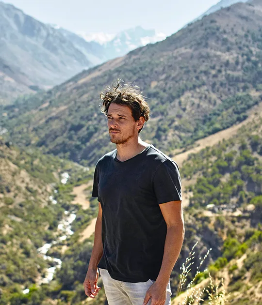 Catch Boragó Chef Rodolfo Guzmán in Australia Next Month