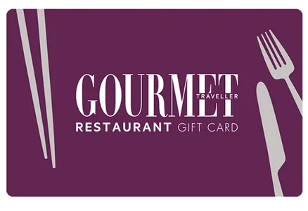 The perfect gift for every gourmet | Gourmet Traveller