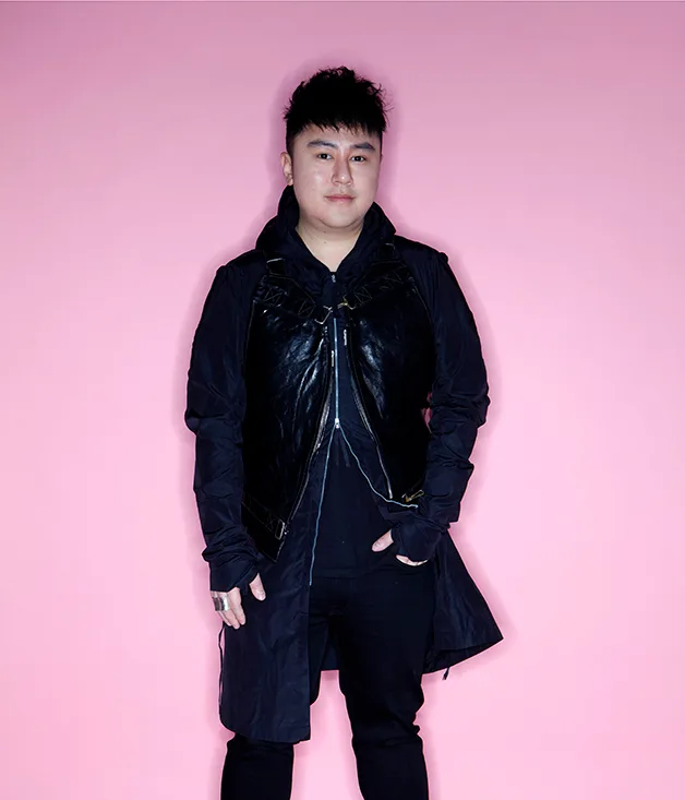 Travelling with Louis Li of Jackalope Hotel