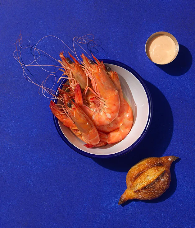 What to order at Barangaroo House | Gourmet Traveller