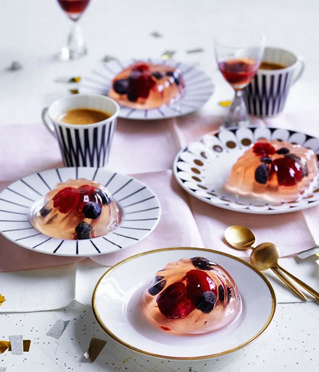20 best jelly recipes | Gourmet Traveller