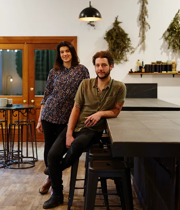 Hobart's hottest restaurants now | Gourmet Traveller