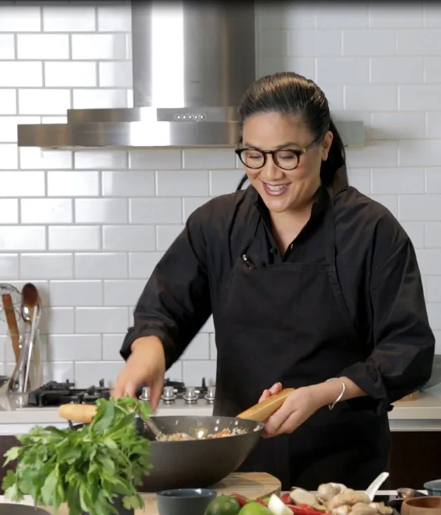 Best Kylie Kwong recipes to make at home | Gourmet Traveller