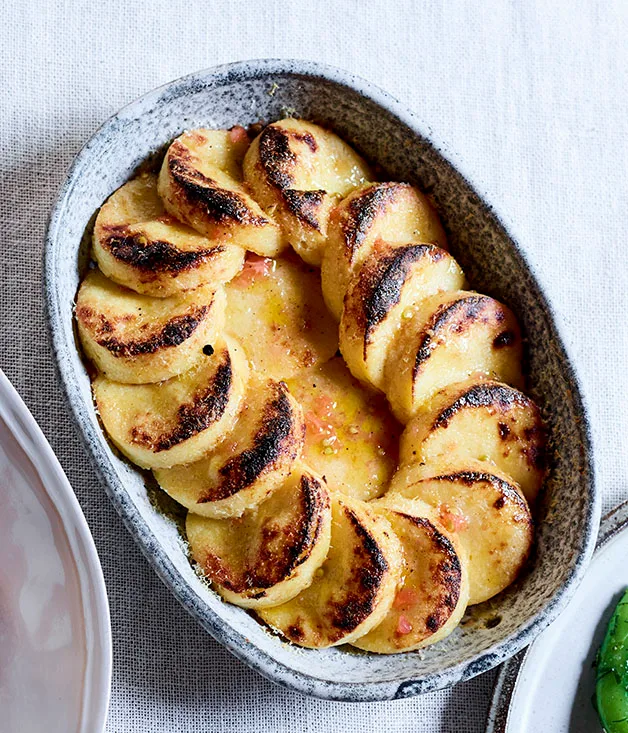 41 Italian recipes by chefs | Gourmet Traveller