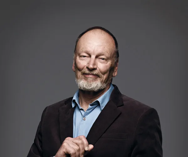 John Bell: how I eat | Gourmet Traveller
