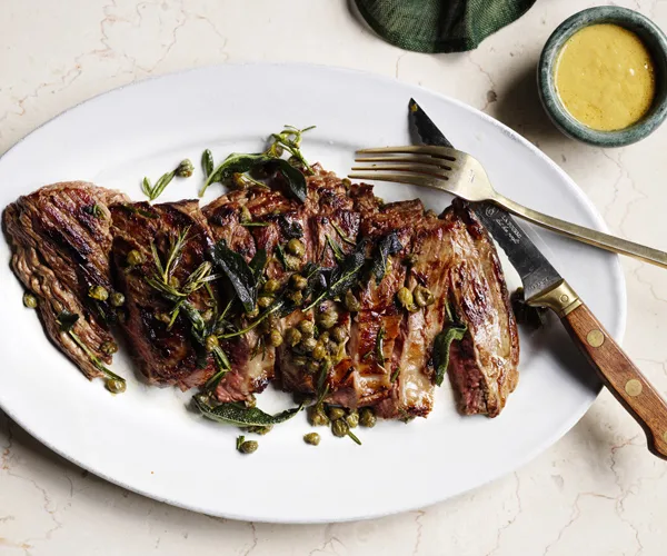 28 quick steak recipes for dinner ideas | Gourmet Traveller