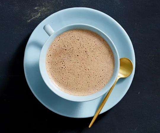 The five best drinking chocolates | Gourmet Traveller