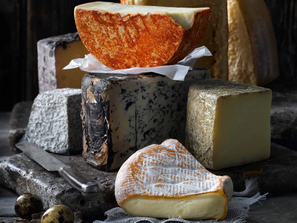 Choose Great Cheese Every Time With These Tips