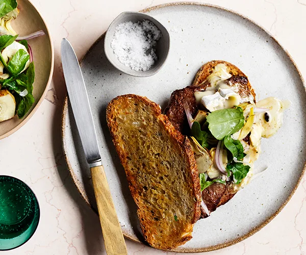 Truffle recipes | Gourmet Traveller