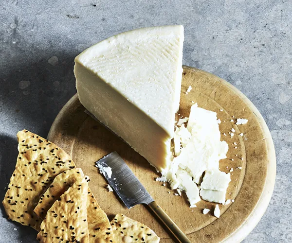 Australian Cheesemakers Embrace Cheese Ripening