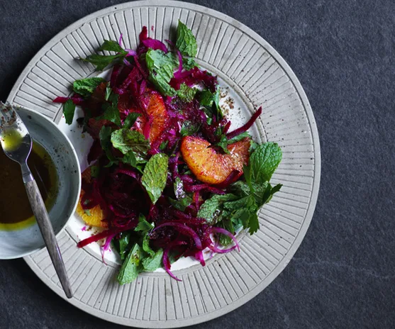 Best beetroot recipes that taste as good as they look | Gourmet Traveller