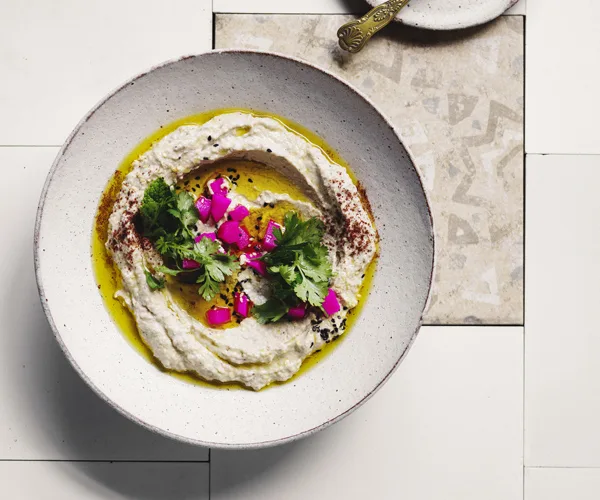 Dip recipes | Gourmet Traveller