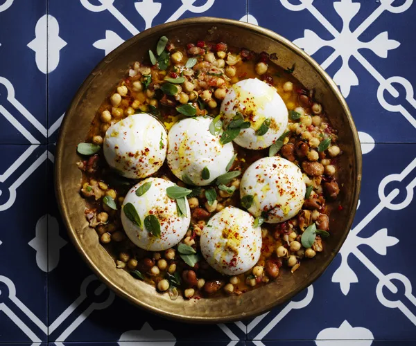 18 Greg Malouf Recipes Showcasing Middle Eastern Flavours