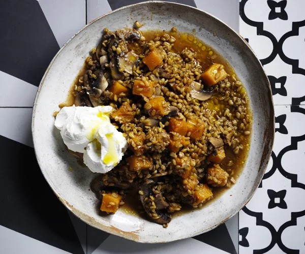 18 Greg Malouf Recipes Showcasing Middle Eastern Flavours