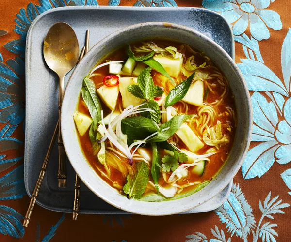 5 best laksa recipes | Gourmet Traveller