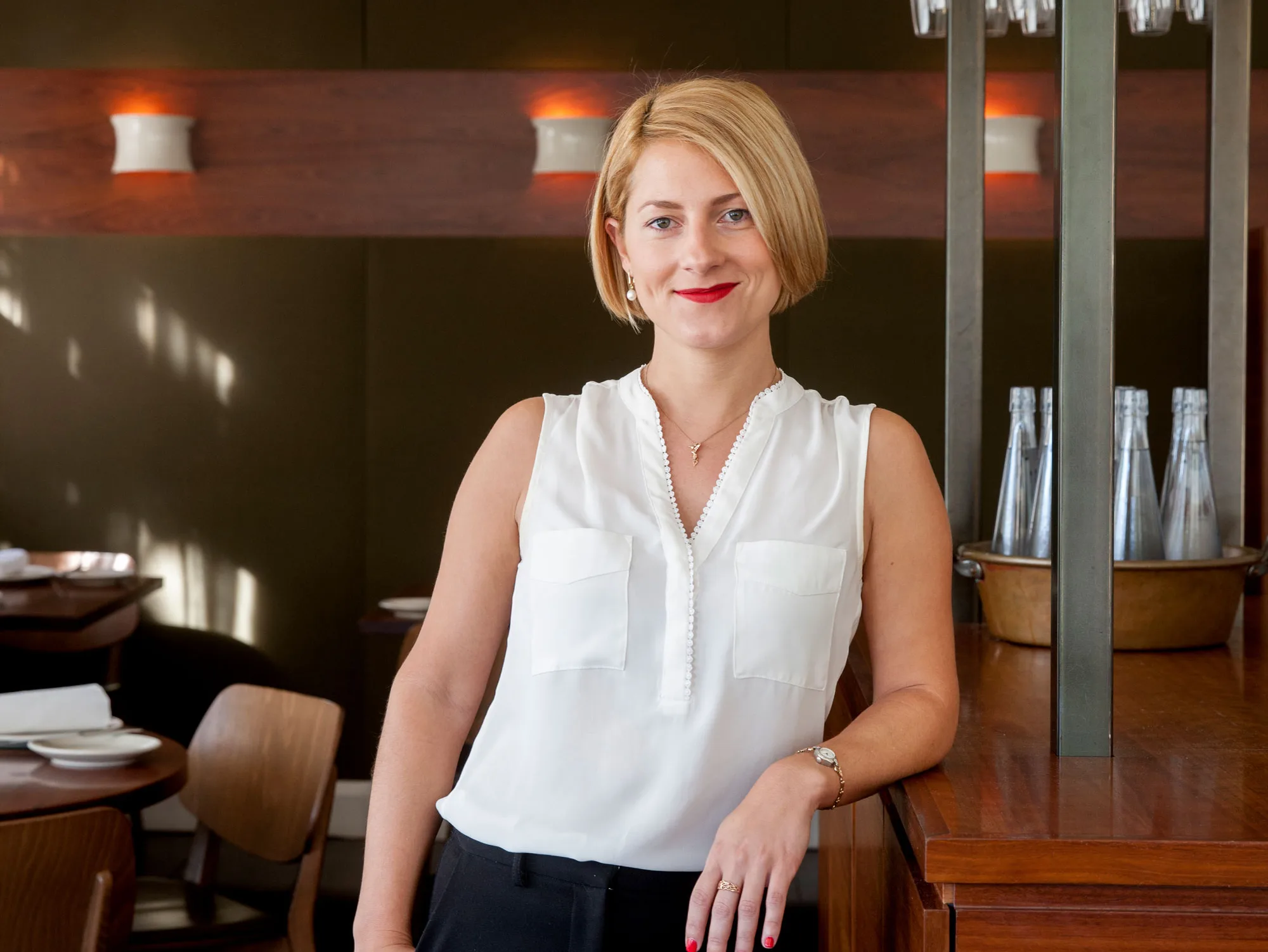Improving Hospitality for Women: Industry Insights