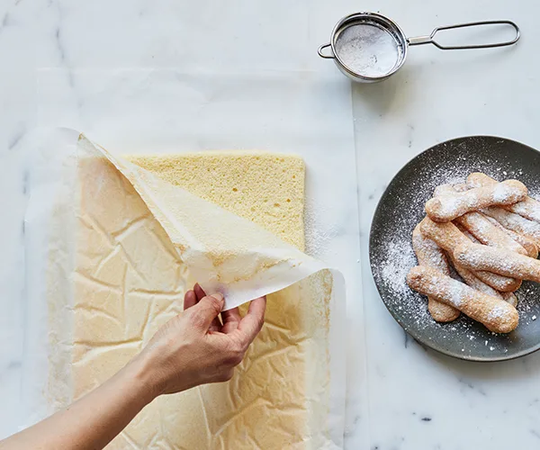 Sponge Cake Recipe: Step-by-Step Guide from an Expert