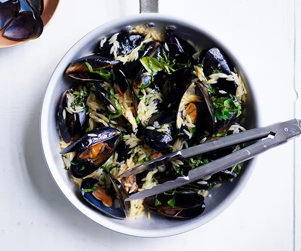 26 mussel recipes for shellfish lovers | Gourmet Traveller