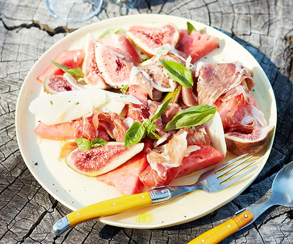 Best fig recipes for fig season | Gourmet Traveller