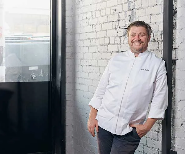 Estelle by Scott Pickett: New Menu Highlights