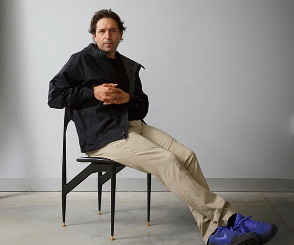 Ben Shewry's near-death experience | Gourmet Traveller