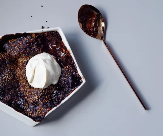 15 quick and easy chocolate dessert recipes - Gourmet Traveller