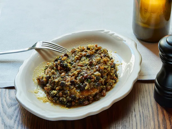21 modern Italian recipes that break all the rules