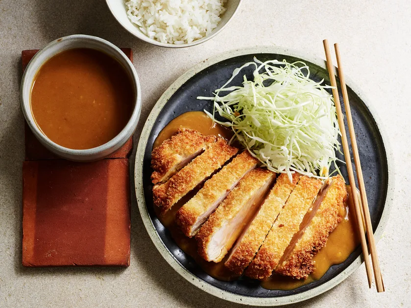 Gourmet Traveller's best Japanese recipes