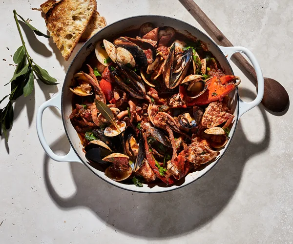 What is garum? | Gourmet Traveller