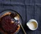 Treacle pudding with vanilla custard | Gourmet Traveller
