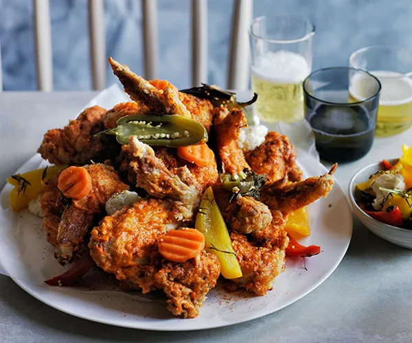 21 modern Italian recipes that break all the rules