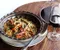 Smoked ham hock barley ragout | Gourmet Traveller