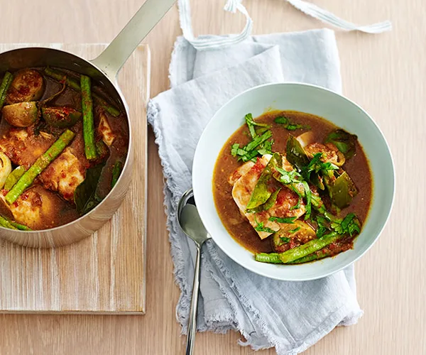 10 Fish Curry Recipes for Comfort-Food Cooking
