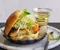 Chicken cotoletta panini recipe | Gourmet Traveller