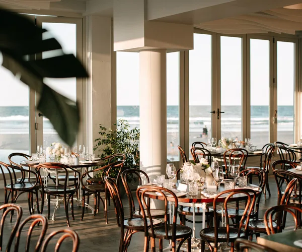 Rick Shores: Gold Coast Restaurant Review