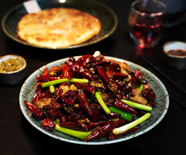 Spice Temple: Sydney restaurant review | Gourmet Traveller