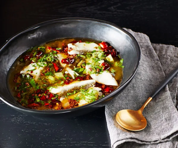 28 winter seafood recipes | Gourmet Traveller
