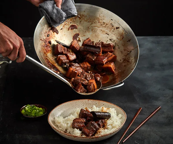 Red Cooking: The Chinese Cooking Technique Explained