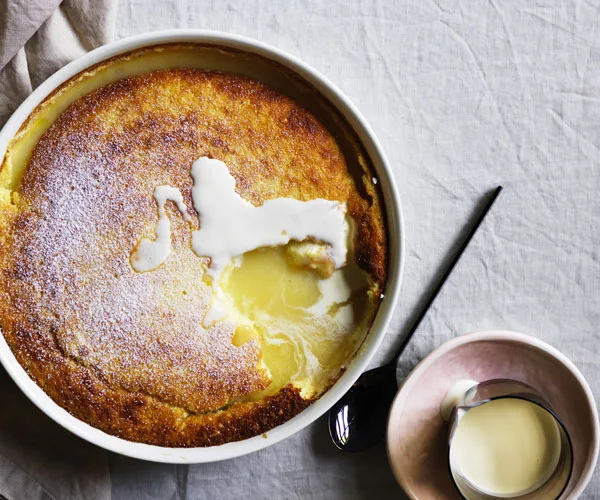 25 Winter Pudding Recipes for Cold Months