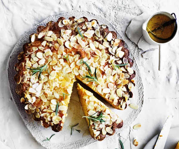 19 flourless cake recipes | Gourmet Traveller