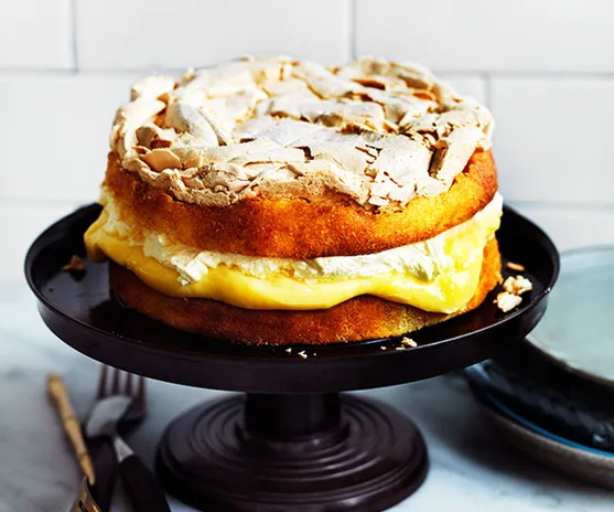 14 Dreamy Recipes by Flour and Stone Bakery