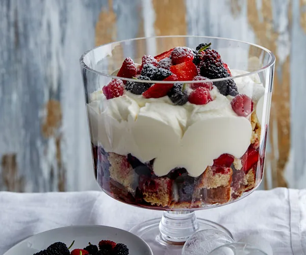 Trifle masterclass: an expert's guide | Gourmet Traveller