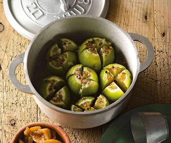 Best lime recipes to have on repeat. | Gourmet Traveller