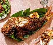 Good Friday & Easter Fish Recipes to Savour